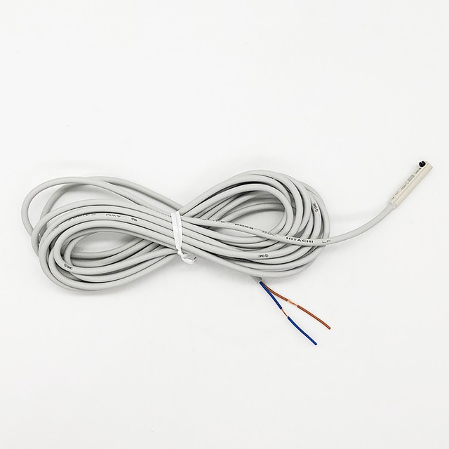 SMC D-m9b DM9B Mini Reed Switch for sale online | eBay