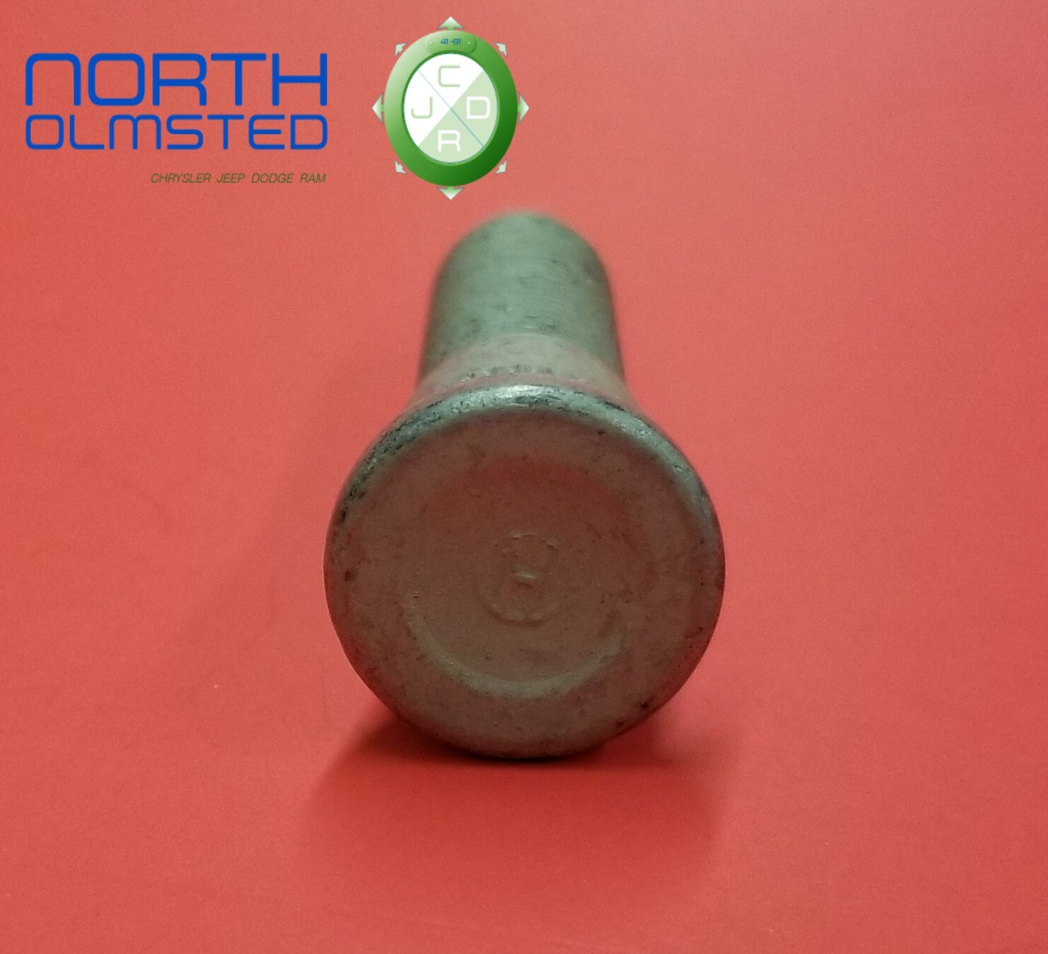 2011-2021 Ram 1500 Jeep Dodge Qty. of 5 Wheel/Hub Studs NEW Mopar OEM ...