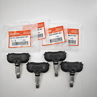 Cost To Replace Honda Fit Tire Pressure Sensor 10 Best Tire