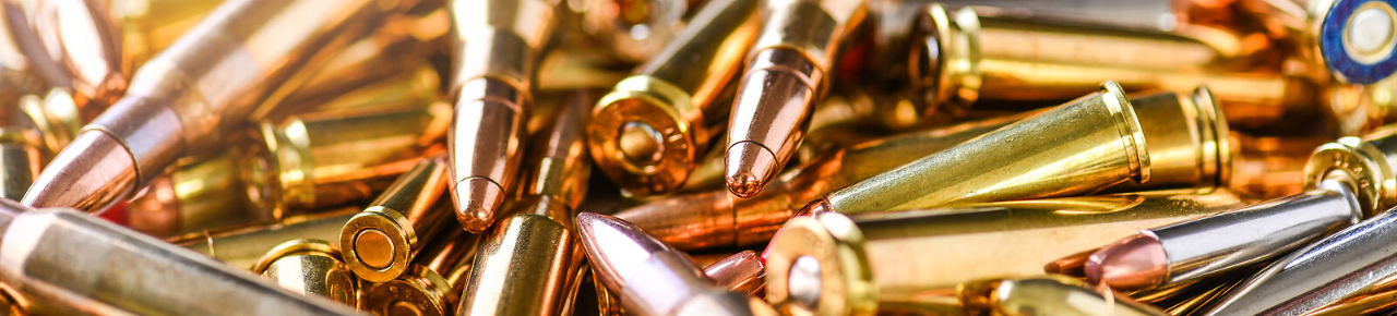 Saint Barbs Bullets | eBay Stores