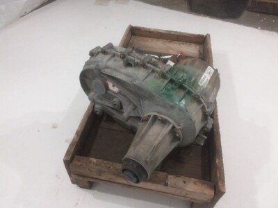 2005-2009 Dodge Durango Dakota Transfer Case Model NV244 OEM | Genuine ...