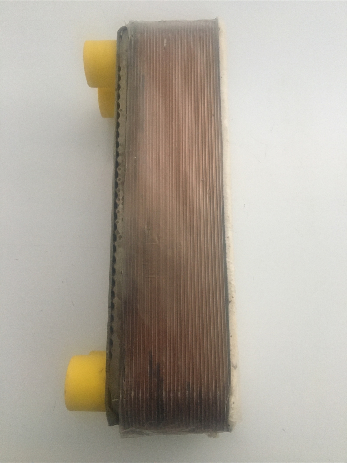 BELL & GOSSETT BP410-30-Heat Exchanger 568604030002 | eBay