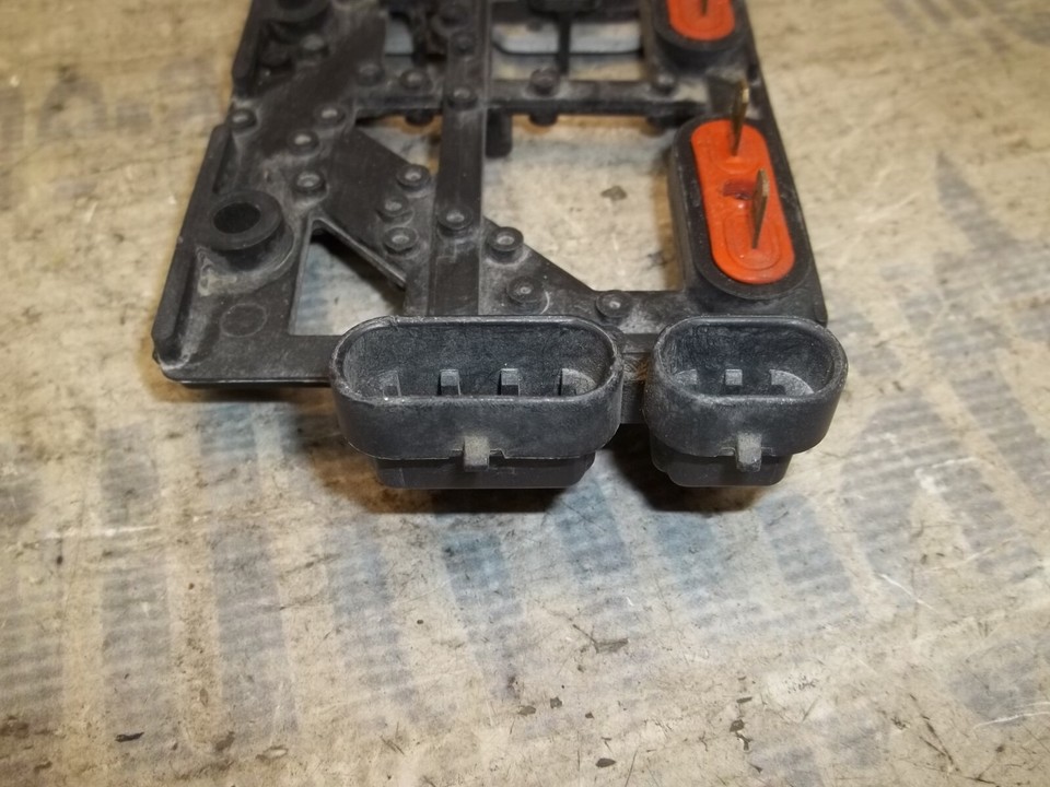 93-99 CADILLAC ALLANTE DEVILLE ELDORADO SEVILLE OEM 4.6L IGNITION ...