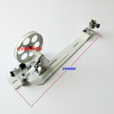 White Large Bobbin Winder For Industrial Sewing Machine Juki Brother ...