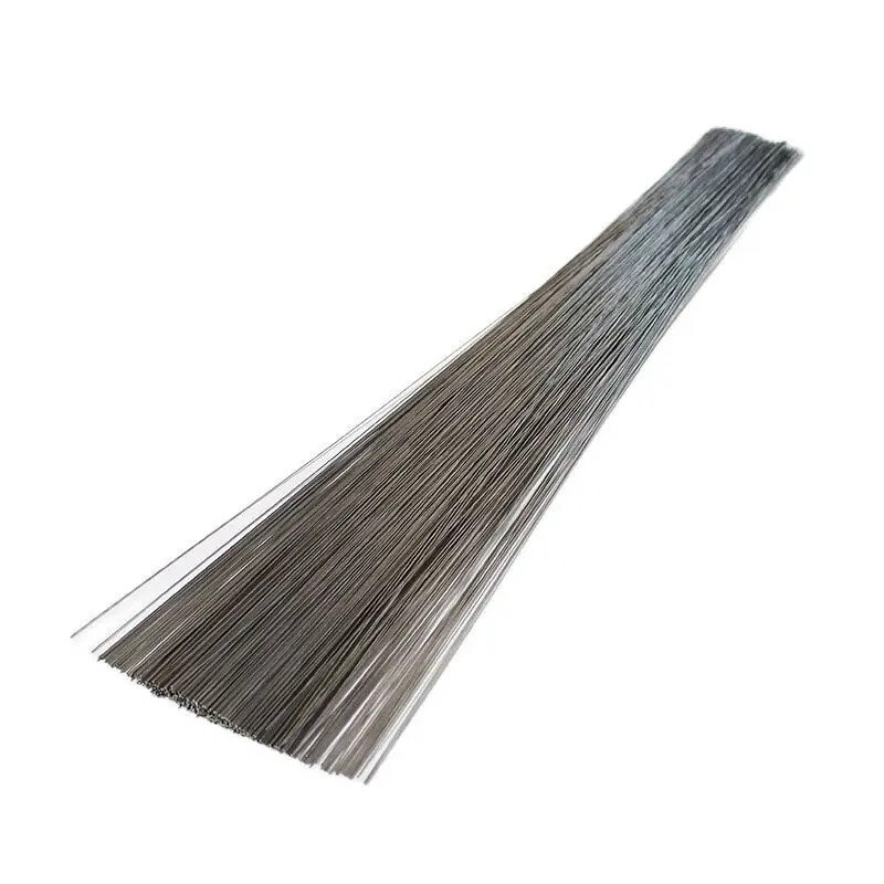 L/500mm Stainless Steel Spring Wires Elastic Rods Straight Hard Round 0 ...