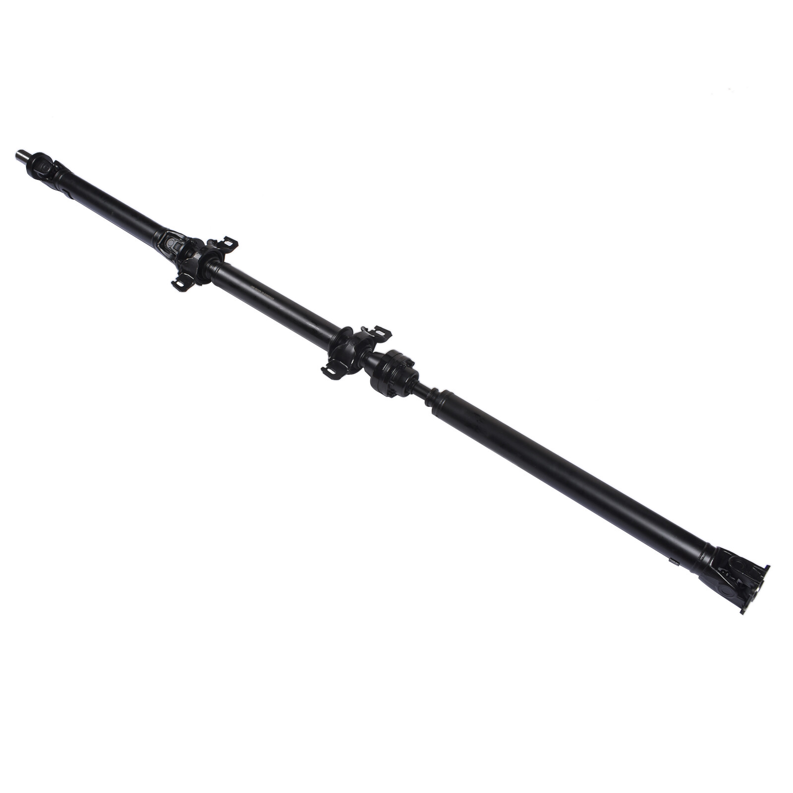 Rear Driveshaft For 2001-2009 Lexus RX330 RX350 Toyota Highlander AWD ...