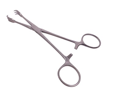 AESCULAP CLAMP USED GERMANY BF310R | eBay