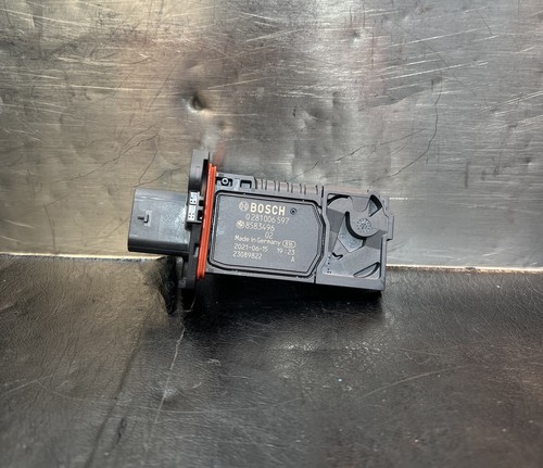 BMW F G SERIES AIR MASS FLOW SENSOR 8583496 F40 F44 F45 F48 G20 G30 G01 ...