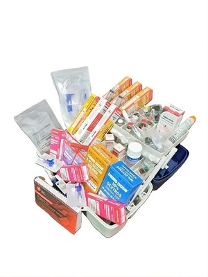 (Basic) - ACLS - Instructor Training Kit | eBay