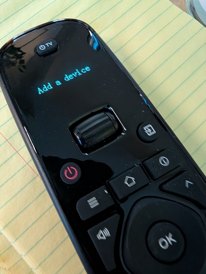 Sofabaton u2 universal remote control | eBay