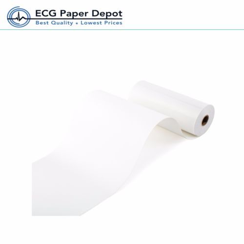Ultrasound Paper 110mm x 18m UPP110-HG High Gloss Film / Media 5 Rolls ...