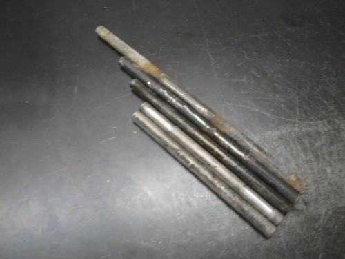 94 1994 ARCTIC CAT POWDER SPECIAL 580 EXT SNOWMOBILE BODY RODS ROD | eBay