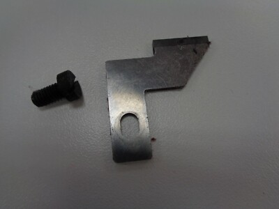Baby Lock Imagine BLE1AT Serger Knife Lower Cutting Blade | eBay