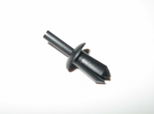 BMW Body Chassis Trim Plastic Expanding Rivet Plug Clip 07149807127 New ...