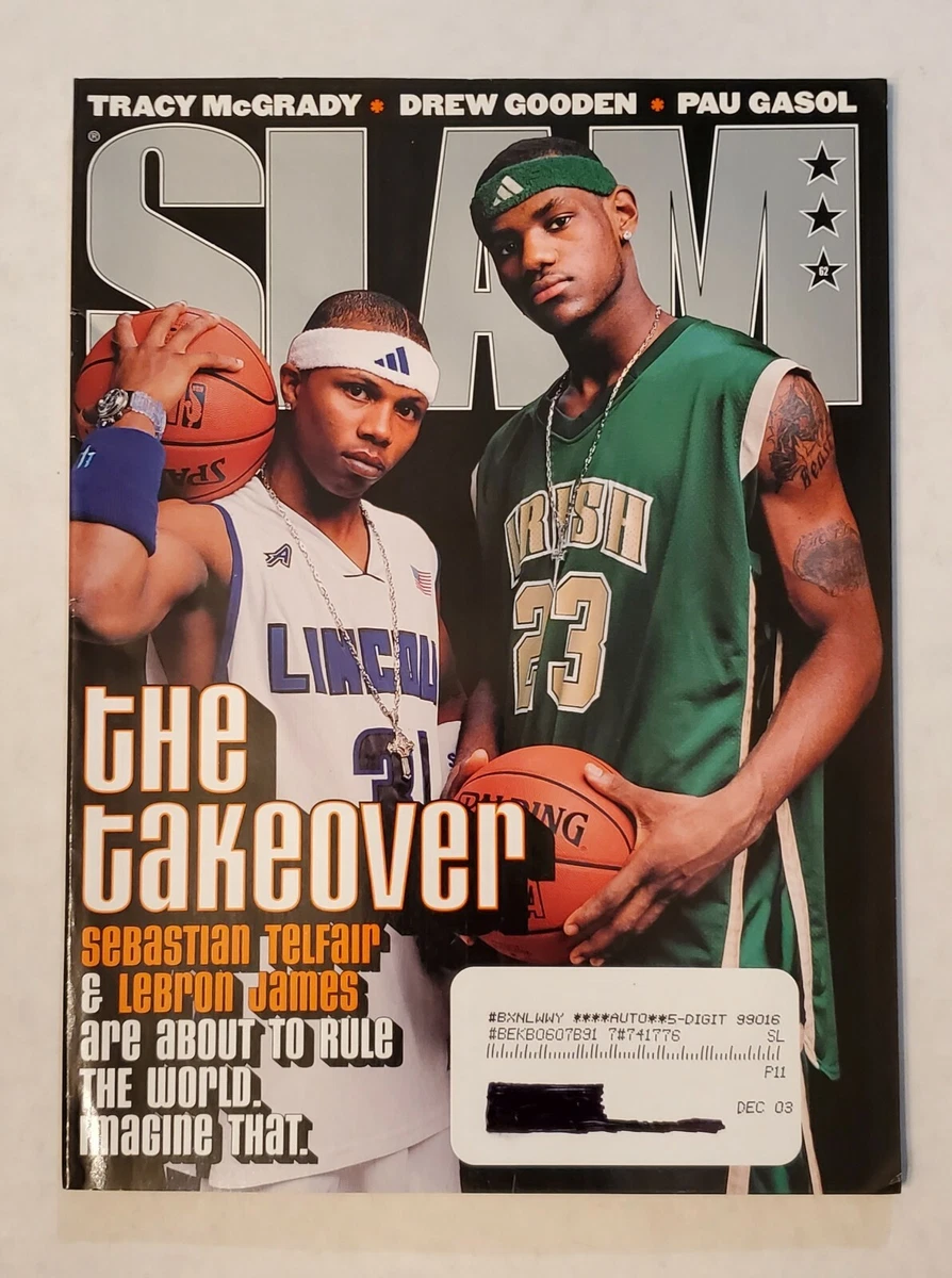 Lebron Shoes 2002