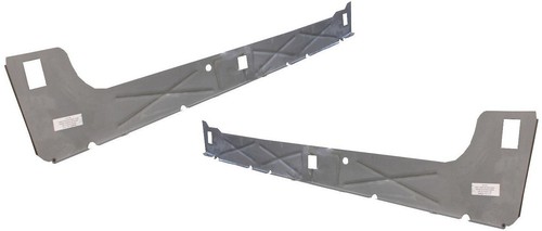 SILVERADO 1999-2006 INNER ROCKER PANELS EXTENDED CAB - 1 PAIR | eBay