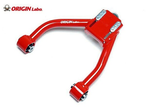 ORIGIN Labo. front upper arm For NISSAN Lexus GS350 GRS19# | eBay