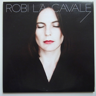 ROBI : LA CAVALE ♦ CD ALBUM ♦ | eBay