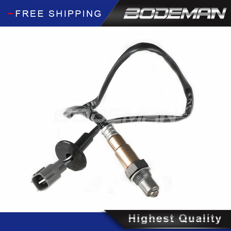 Downstream O2 Oxygen Sensor For 2004 2005 2006 2007 2008 2009 Toyota ...