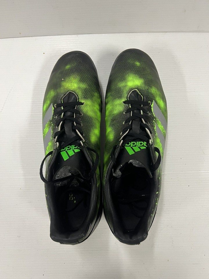 Adidas Kakari Elite SG Rugby Soccer Boots Size US 13 Football Boots ...