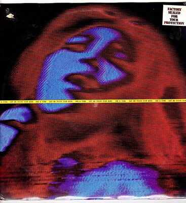 Ike & Tina Turner – Let Me Touch Your Mind: Vinyl, LP, Album; NEAR MINT ...
