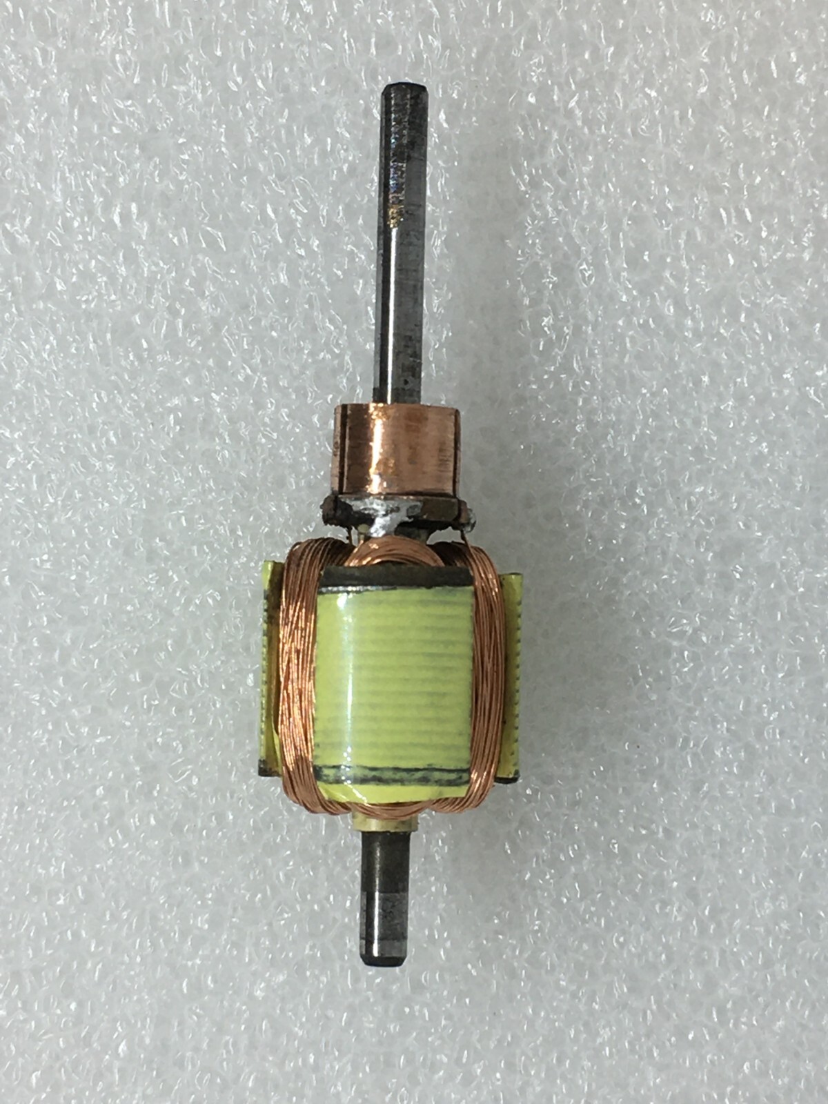 Triang Hornby X71 X03/4 Motor Armature EXCHANGE | eBay Australia