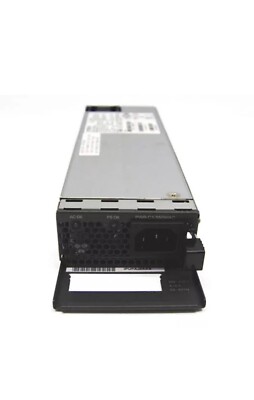 Cisco PWR-C1-350WAC Power Supply Module for Catalyst 3850 | eBay