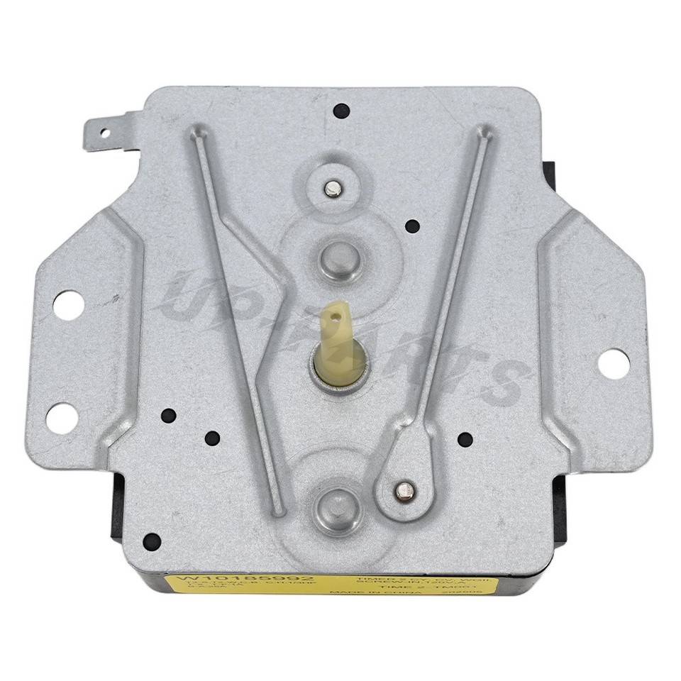 W10185992 Dryer Timer Control For Whirlpool Maytag WPW10185992 | eBay