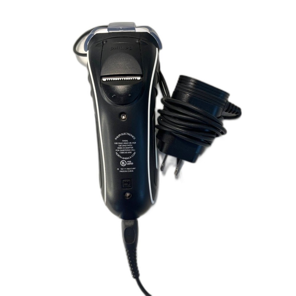 Phillips Norelco 7000 Series Electric Razor With Charger | eBay