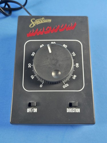 Bachmann HO #44-6681 Spectrum Magnum Hobby Transformer - Excellent ...