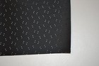 1964 1965 GTO / Lemans 2 Door Hardtop Black Perforated Headliner ...