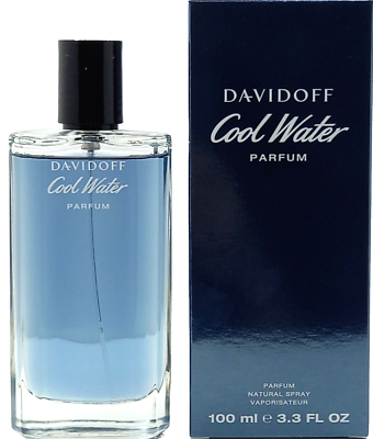 Cool Water Perfume For Men