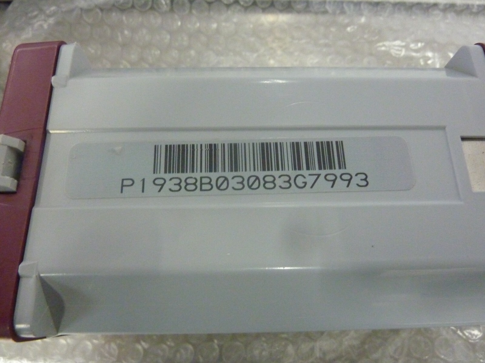 Hill-Rom Totalcare Sport Bed Rotation Module (24403) | eBay