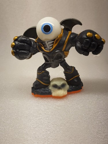 Skylanders Giants Eye-Brawl Figure Character Activision Model ...
