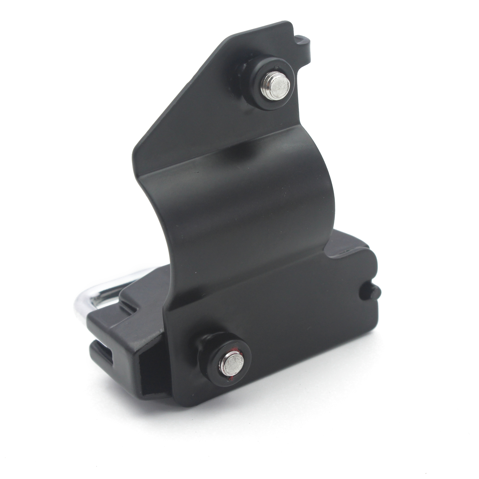 Motorcycl Helmet Lock 2 Keys Anti-theft For KAWASAKI NINJA 400/Z400 ...