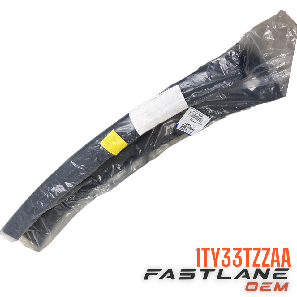 2012-2019 DODGE JOURNEY FASCIA APPLIQUE NEW OEM 1TY33TZZAA | eBay