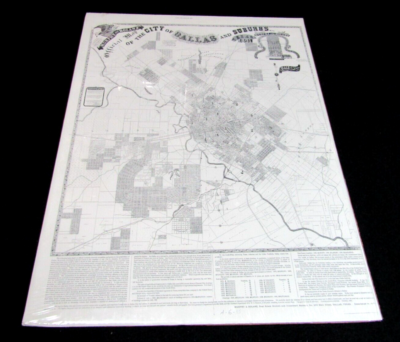 Map Of Dallas Tx Suburbs News | Dallas Fort Worth's Suburbs Lead The