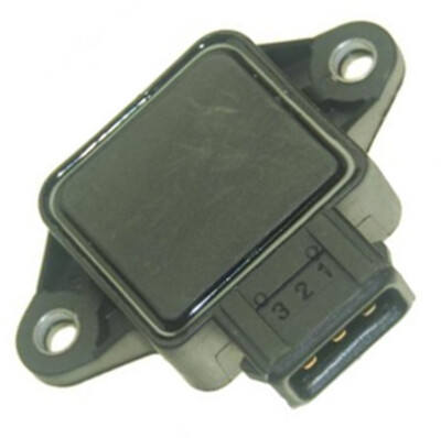 NEW THROTTLE POSITION SENSOR FITS FERRARI 512M 95 8857195 08-26-924 ...