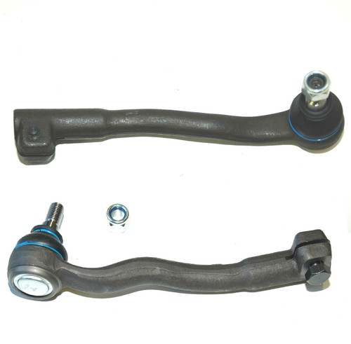 Outer Tie Rod End Front For Bmw Series 7 E38 94-01 Pair 32211141345 ...