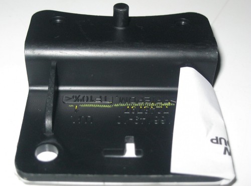 MINI Fendinebbia Lampada Supporto Staffa 7248798 51117248798 Nuovo ...