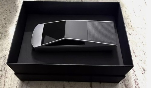 Tesla Levitating Cybertruck 1:24 Scale Limited Edition | Ready To Ship🔥 ...