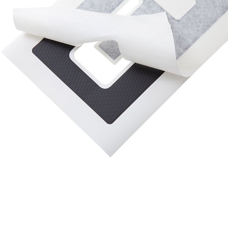 2023-2024 Chevrolet Colorado Desert Boss Tailgate Lettering Decal ...