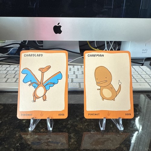 Pokenots for sale | eBay