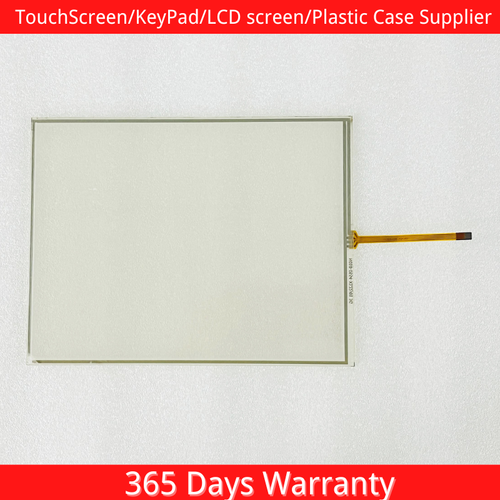 Touch Screen Glass Panel Digitizer For PWS3261-FTN PWS3261-TFTA PWS3261 ...