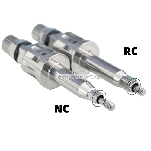 Fits ITI Straumann Dental Retractor RC NC PICK UP Implant Removal Screw ...