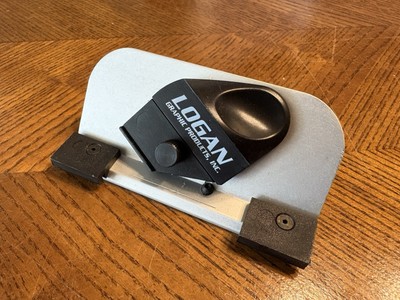 Logan Bevel Mat Cutter 302-1 | eBay Australia