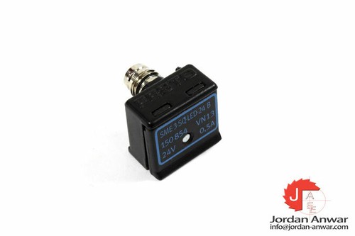 FESTO 150854 / SME-3-SQ-LED-24-B PROXIMITY SWITCH | eBay