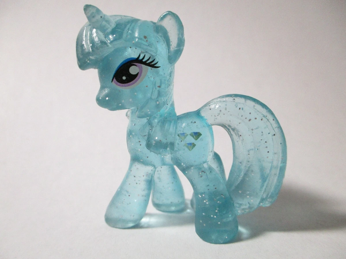 My Little Pony Diamond Mint