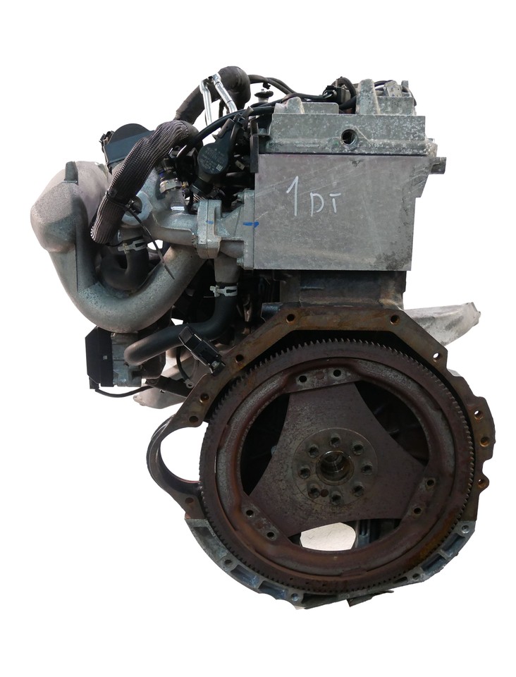 Engine for 2005 Mercedes S-Class S320 3,2 CDI OM648.960 648.960 OM648 ...
