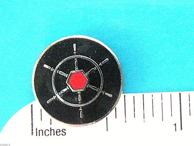 PACKARD clipper - hat pin , lapel pin , tie tac , hatpin GIFT BOXED | eBay